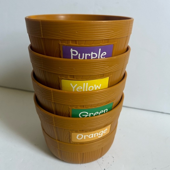 Learning Resources | Toys | Learning Resources Farmers Market Color ...